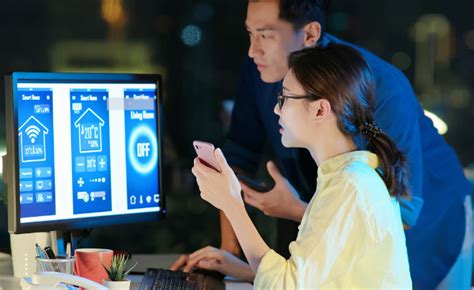 Iot L G C C Ng D Ng C A C Ng Ngh Iot