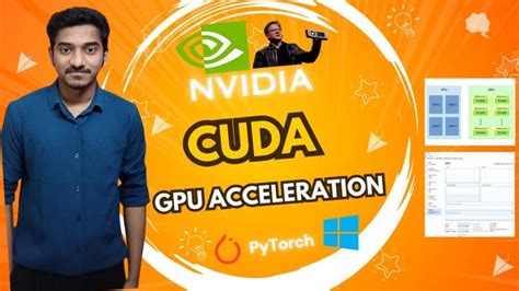 Gpu Acceleration Understanding Cuda Cudnn And Pytorch For Ai Performance In Tamil Satheesh