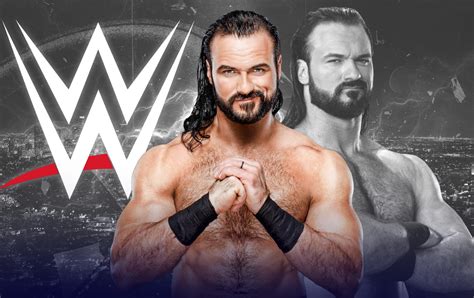 Drew Mcintyre Mocks Cm Punk After He Wins 2024 Sis Pro Wrestling Award