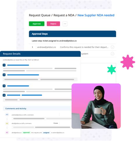 Jetdocs Internal Ticketing System For Teams And Slack