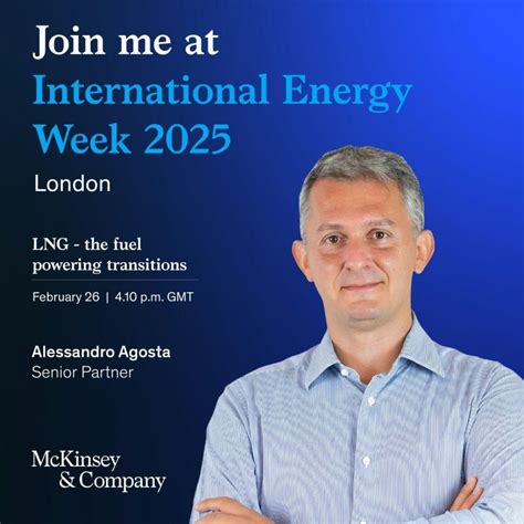 Ieweek Lng Alessandro Agosta