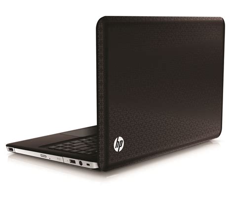 Hp Announces New Hp Pavilion Dv Models With Touch And Amd Processor Options