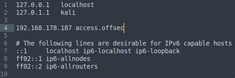 Proving Grounds Practice Dvr4 Walkthrough By Daniel Kula Infosec Write Ups