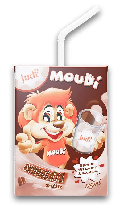 Moudi Judi Naturally Good