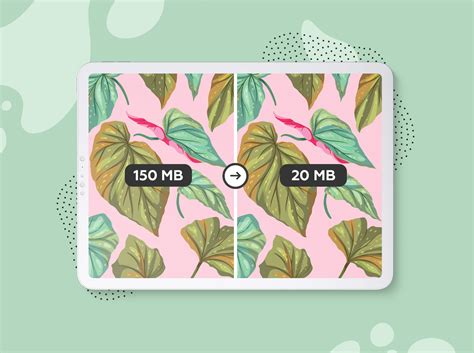 Simple Tricks To Reduce The Image File Size