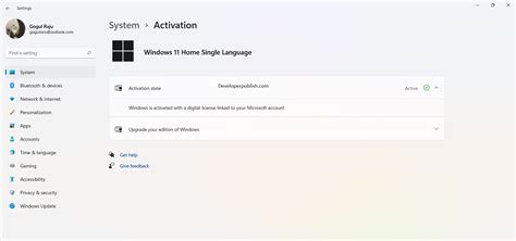Modern Standby Mode In Windows 11