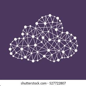 Point Cloud Data Transfer Icon Bim Stock Vector Royalty Free Shutterstock