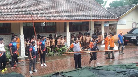 Edukasi Tanggap Bencana Pada Anak Sekolah: Membangun Kesiapsiagaan Generasi Mendatang - INSPIRA TV