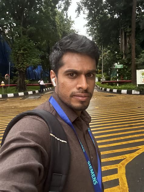 Ramesh Raja On Linkedin Im Happy To Share That Im Starting A New Position As Hvdc Solution…