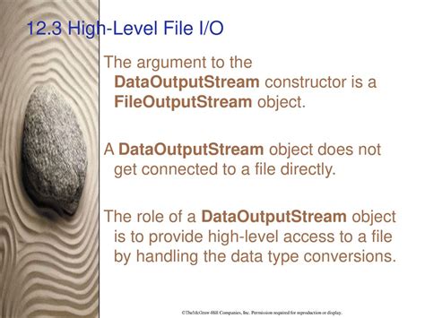 Chapter File Input And Output Ppt Download