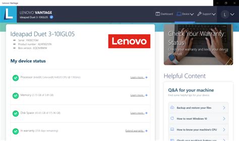 Review Lenovo IdeaPad Duet 3i โนตบค 2 in 1 ถอดจอเปนแทบเลตได แถมคยบอรด ปากกาในราคา