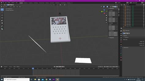 Blender Won T Render Using Cycles Cuda And Gpu Compute With Rtx What Am I Doing Wrong