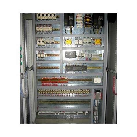 PLC Panels At PLC Panel In Bengaluru ID