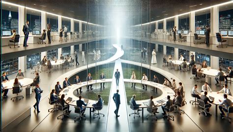 Centralized Vs Decentralized Decision Making Ai Strategy Innovation