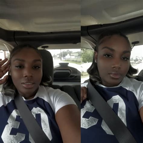 Toi Carter Carter Monroe Threads Say More