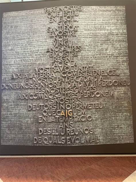 바르셀로나 2박 3일 사그라다 파밀리아 성당 투어 후기밖에서만 보세요 네이버 블로그