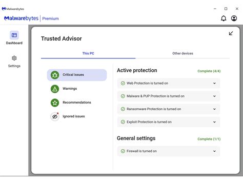 Malwarebytes Premium 1 Device 1 Year Download