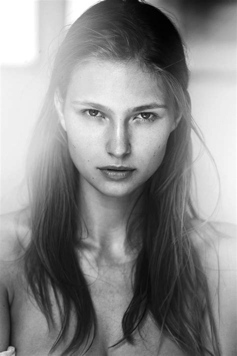 Karolina Szymczak Vogue