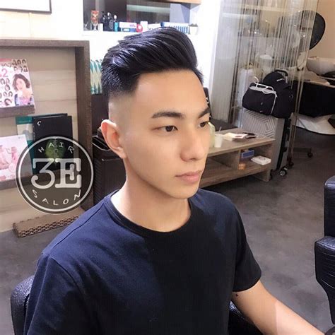 2018最火的10款男生发型，总有一款适合你