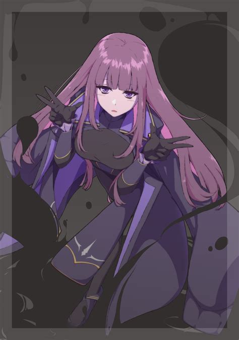 Eta Kage No Jitsuryokusha Ni Naritakute Kage No Jitsuryokusha Ni Naritakute Image By