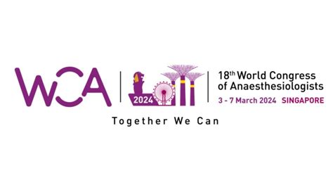 Wfsa World Federation Of Societies Of Anaesthesiologists On Linkedin Applications Open