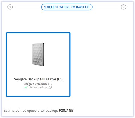 Toolkit User Manual Backing Up Files To Your Storage Device Windows