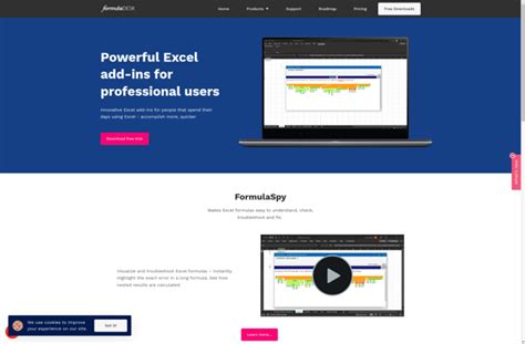 Dataxl Excel Productivity Add In For Advanced Data Transformations Sugggest