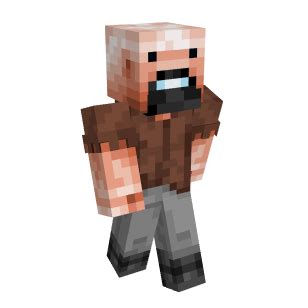 Minecraft By Notch