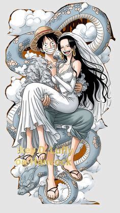 Fan Art Boa Hancock
