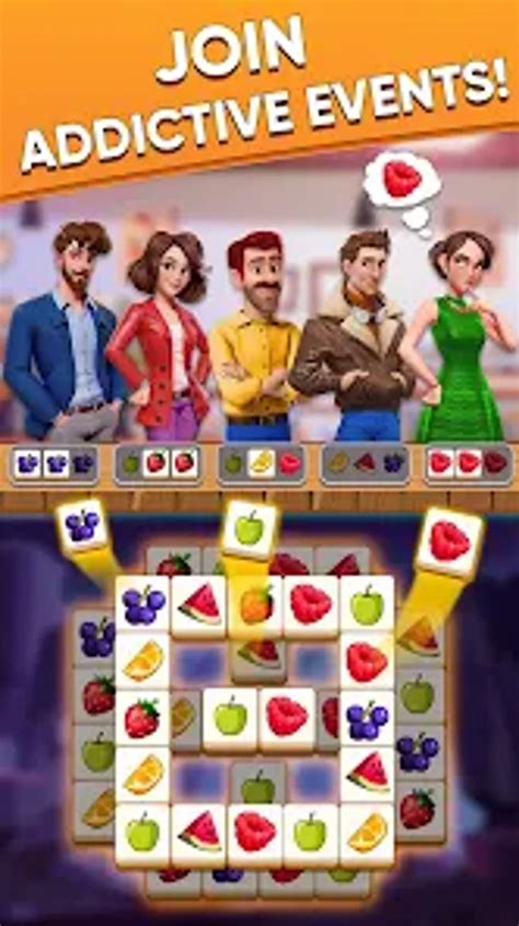 Tile Matching Puzzle Game Para Android Descargar