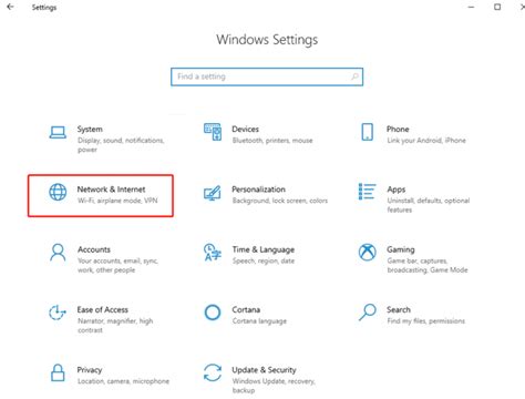 How To Reset Network Settings In Windows My Microsoft Office Tips