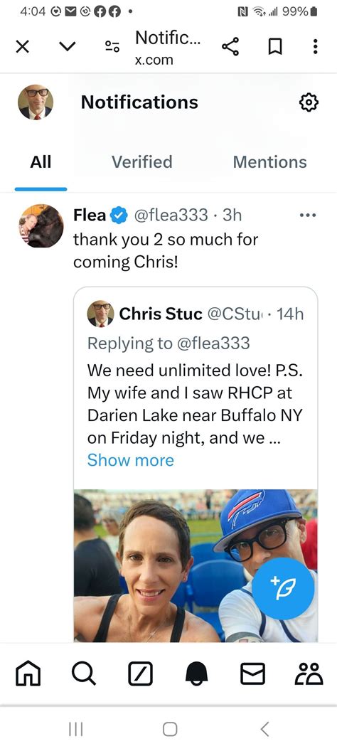 Chris Stucchio On Linkedin The Red Hot Chili Peppers Are My All Time