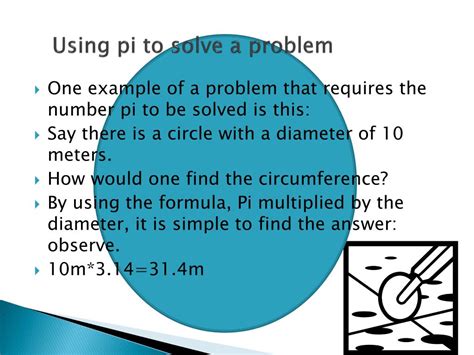 PPT What Is Pi PowerPoint Presentation Free Download ID