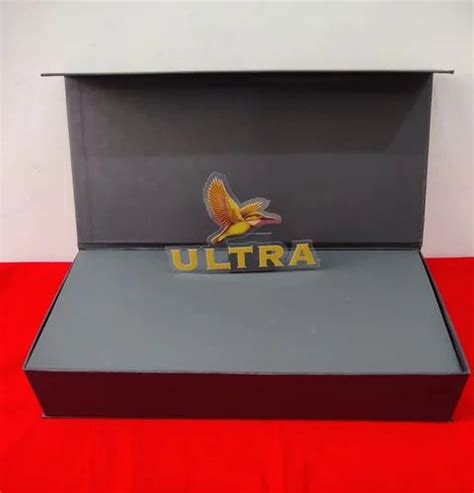 Rectangular Rigid Box At Rs 180piece Hardboard Boxes In Bengaluru Id 2852931468973