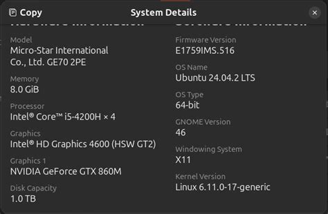 Running Out Of Ram On Linux Add Zram Before Upgrading