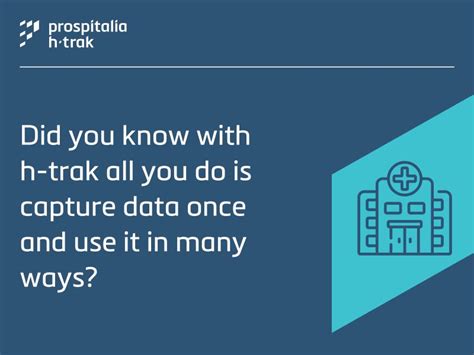Htrak Barcodescanning Healthcaredata Efficiency H Trak Uk