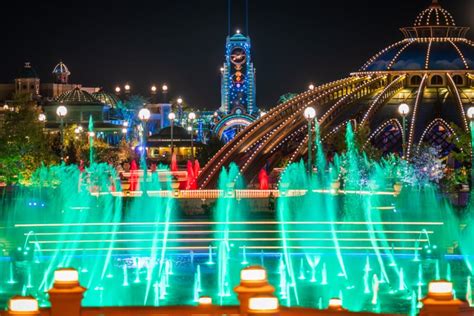 Celestial Park Epic Universes Epcot Killer Or Weakest Link Disney