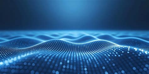 Premium Photo Data Transformation Technology Background Datadriven