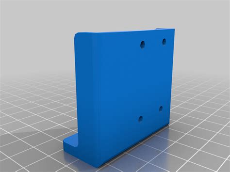 Free 3d File Cr10 V3 Filament Sensor Support 🪢・3d Printable Object To Download・cults