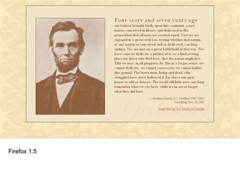 Css Exercise 1 18 Examples Pps Browsers Computer Software And