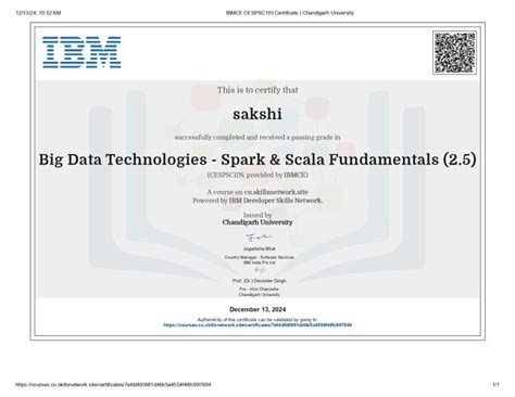 sakshi gill on linkedin bigdata spark scala continuouslearning