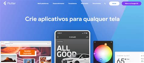 Como Criar Apps Flutter Usando Python E Flet Descubra Já