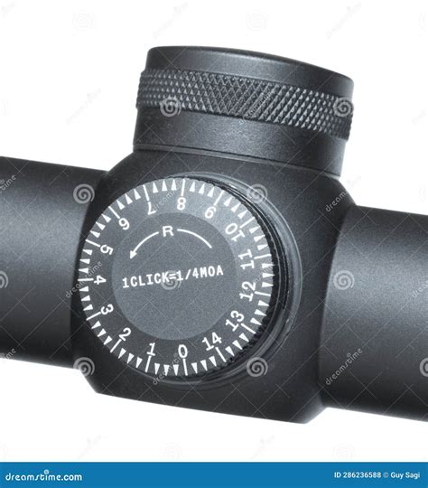 Scope Dials Explained At Toni Esser Blog