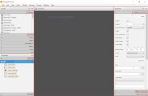 JavaFX プロジェクトの作成Scene Builder JavaFX アプリケーション