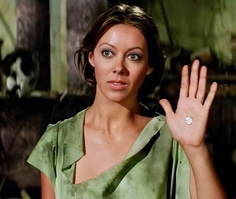 Jenny Agutter As Jessica 6 In Logans Run 💚
