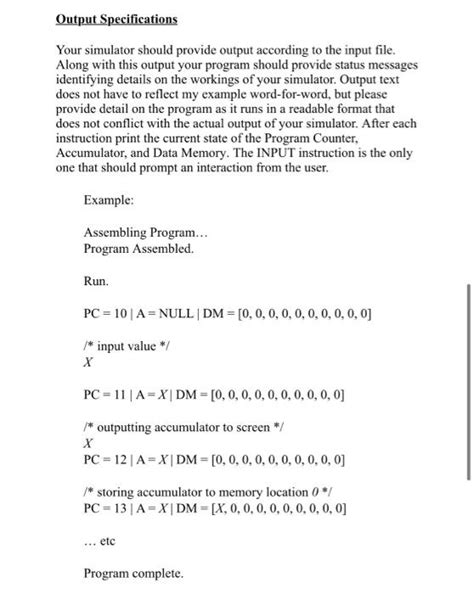 Solved Using C Programming Language Write A Program That