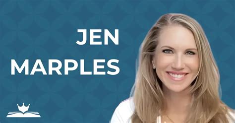Why Age Shouldnt Keep Women From Being Successful With Jen Marples