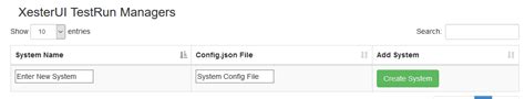 Newsystem Invoke Automation