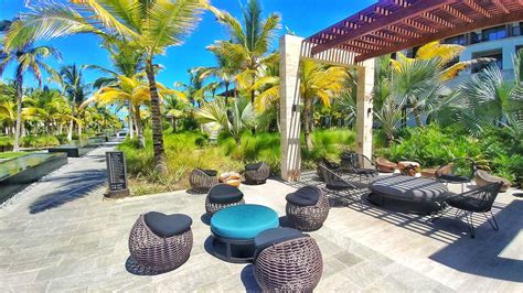 Lopesan Costa Bavaro A Comprehensive Review Of This Newly Built All