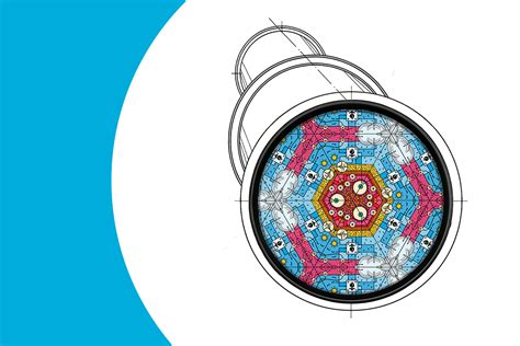 Kaleidoscope Vision Seeing The Multifaceted Future Of Ai — Caltech Magazine